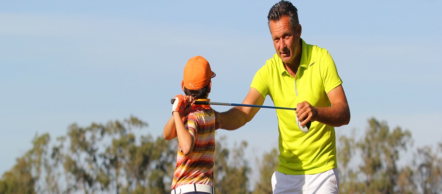 Leçons et Stages – Agadir Golf Training Center Maroc